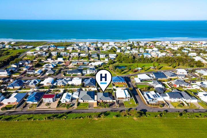 15 Offshore Dr Middleton - Wi-fi And Linen Include - Middleton