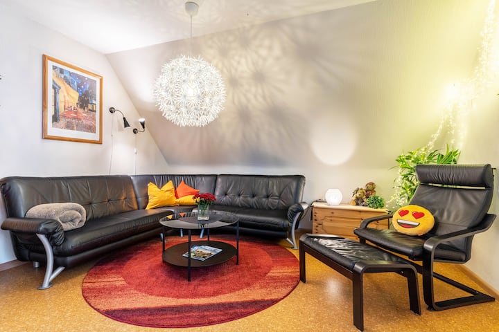Ferienwohnung - Ettenheim