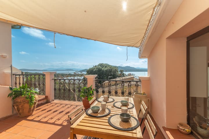 Le Giare 2 - La Maddalena