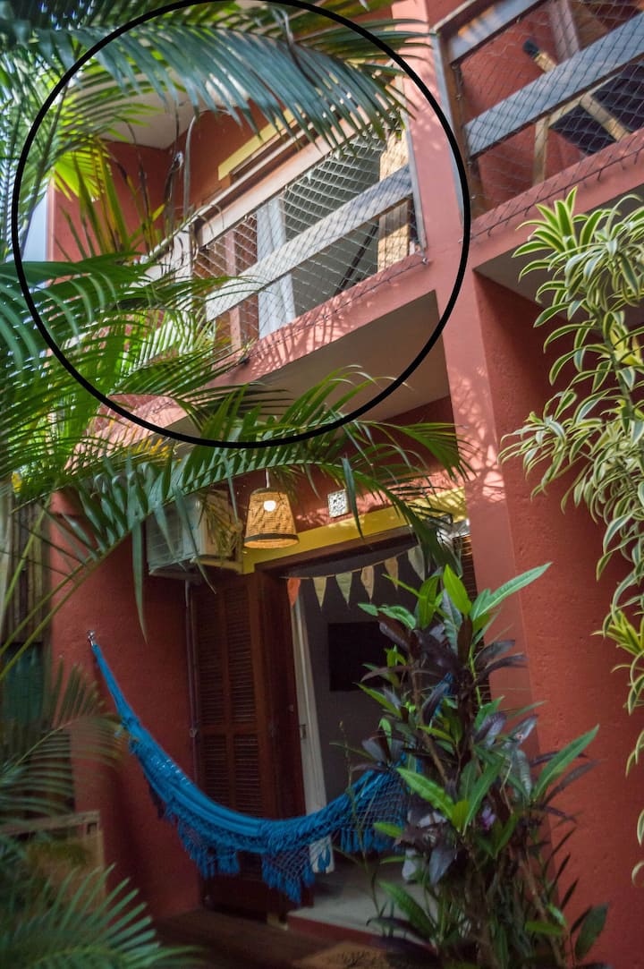 Apto Triplo Perto Da Beira Da Praia Da Barra - Garopaba