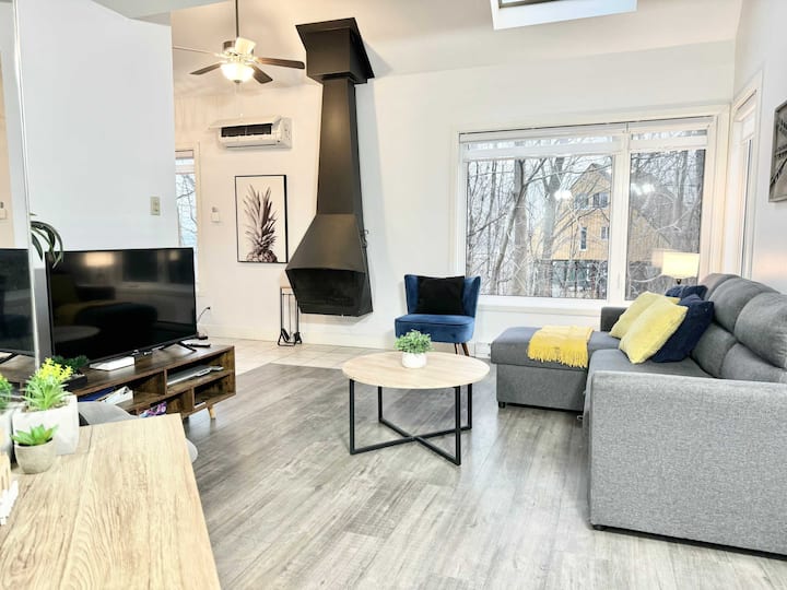 Happy Hour - Condo\water Park - Beaupré
