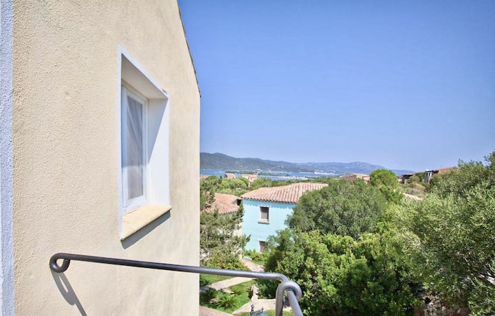 Stella Di Gallura Trilocale 7 Letti Vista Mare - Golfo Aranci