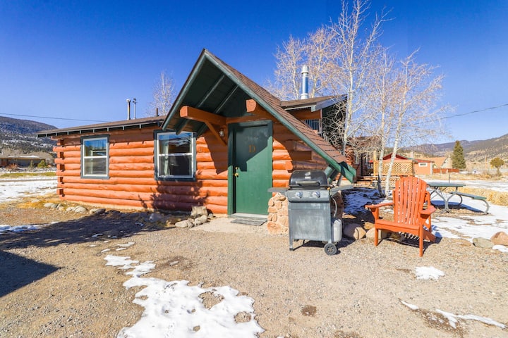 Deer Cabin - South Fork - South Fork, CO