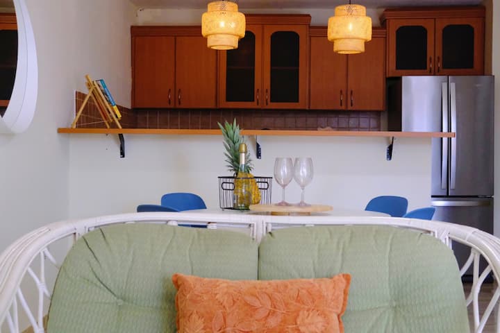 Casa Rinconcito, Central To Everything! - Aguada