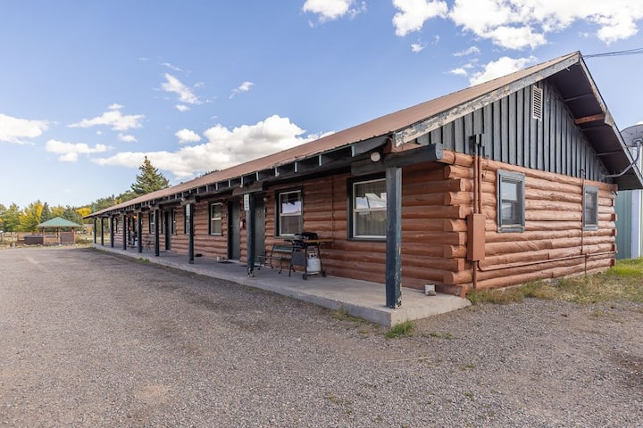 Foothills Lodge 4 - South Fork - South Fork, CO