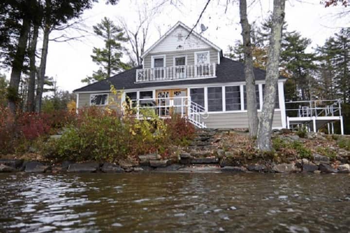 Tyler House - Keene, NH