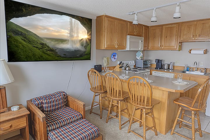 Ml 350: Snow-kissed Nights | Mountain Sunrises - Snowshoe, WV