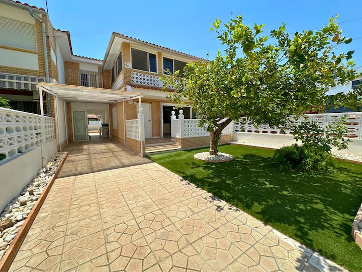 Villanador Muchavista - El Campello