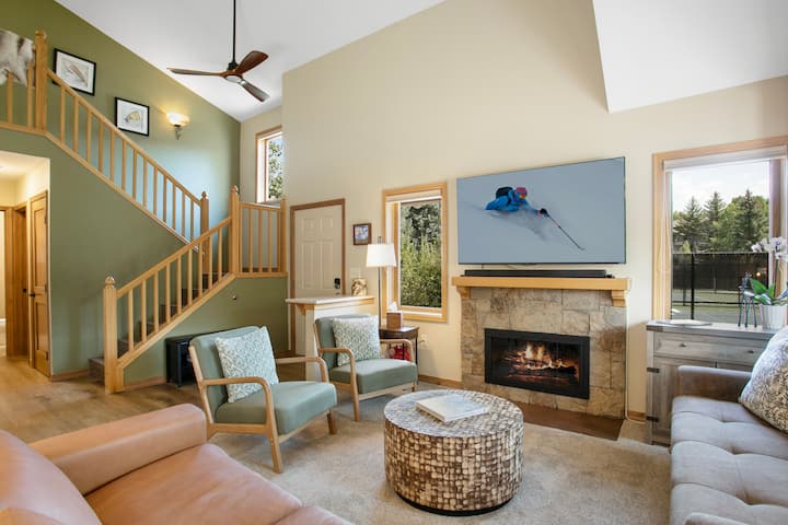 470 Homestead Unit 13 - Edwards, CO