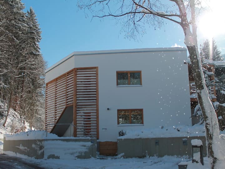 Appartement éLégant Avec Jardin à Kitzbühel - Kitzbuhel