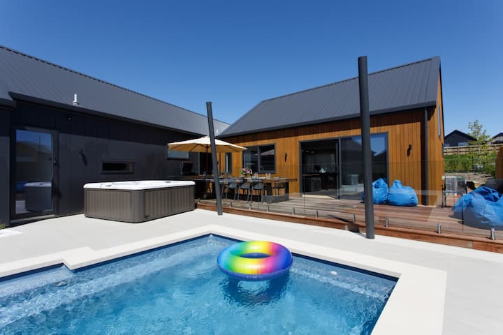 Prowess Lodge - Wanaka