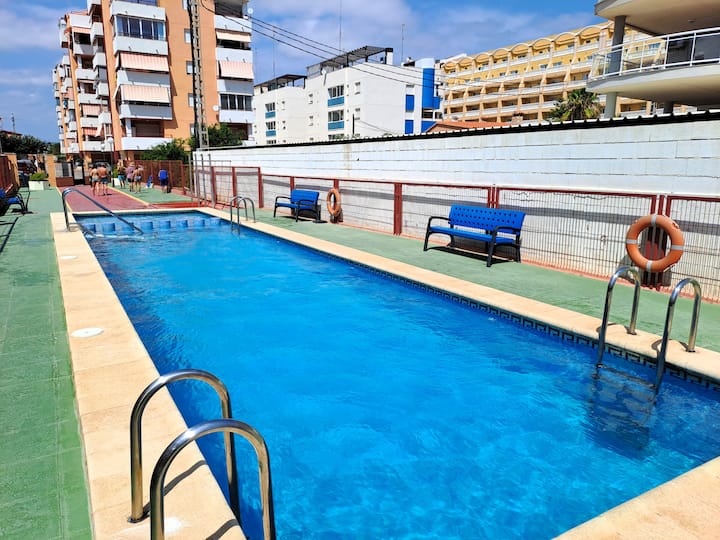 Marazul Holidays Lek - Peniscola