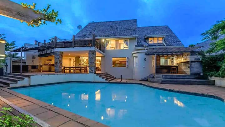 Sylvan Close 3, Umhlanga Rocks By Euphoric Leisure - Umhlanga
