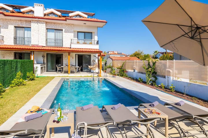 Villa Lidya - Dalyan