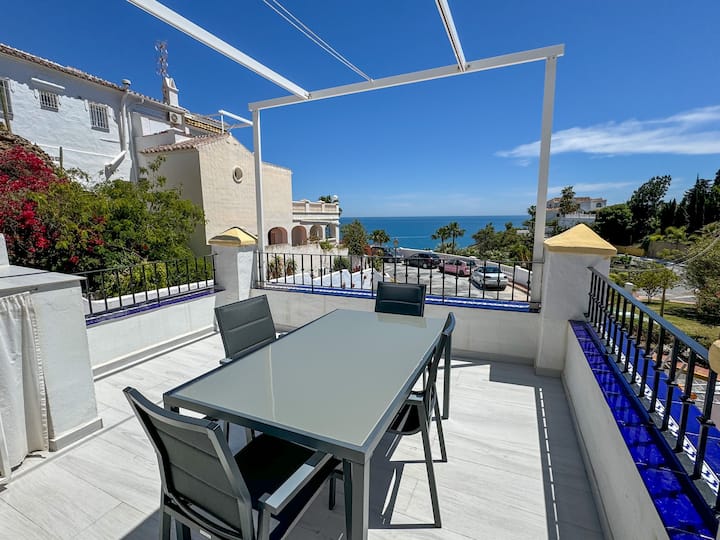 Casa Blanca - Torrox-Costa