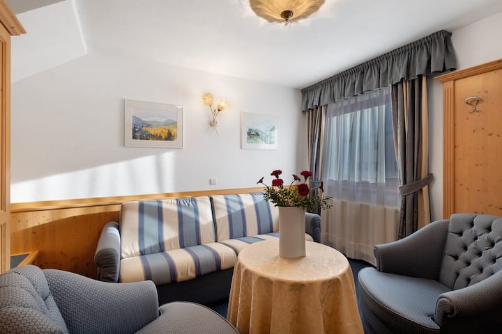 Loderhof Apartment Sternenhimmel - Rein