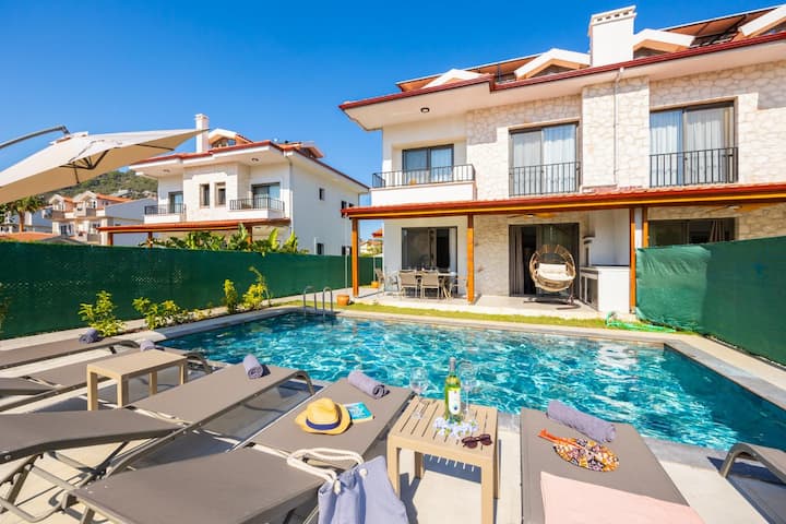 Villa Karya - Dalyan