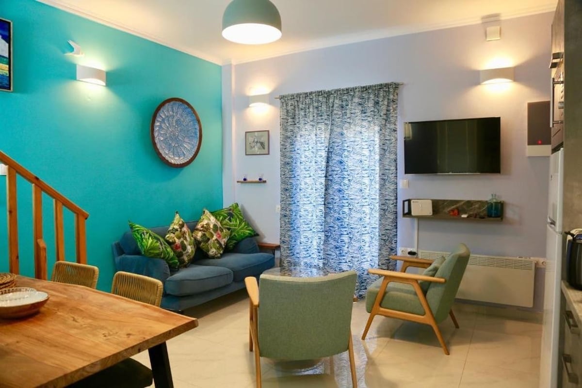 Stationnement gratuit à Casa Anthos - Appartements à louer à La Canée ...