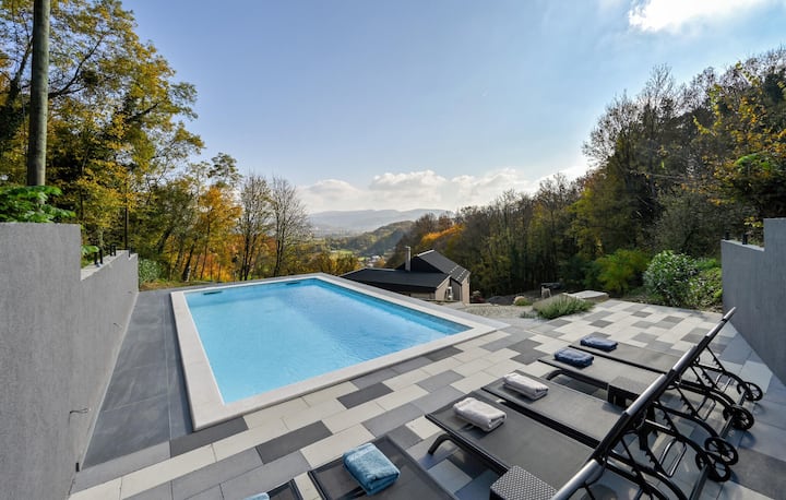 Stunning Home In Marija Bistrica - Zlatar