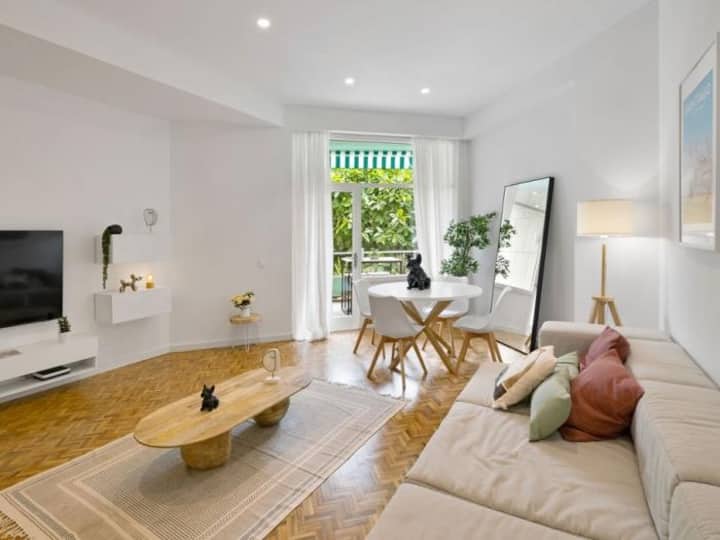 Apartamento Fenix - Palma