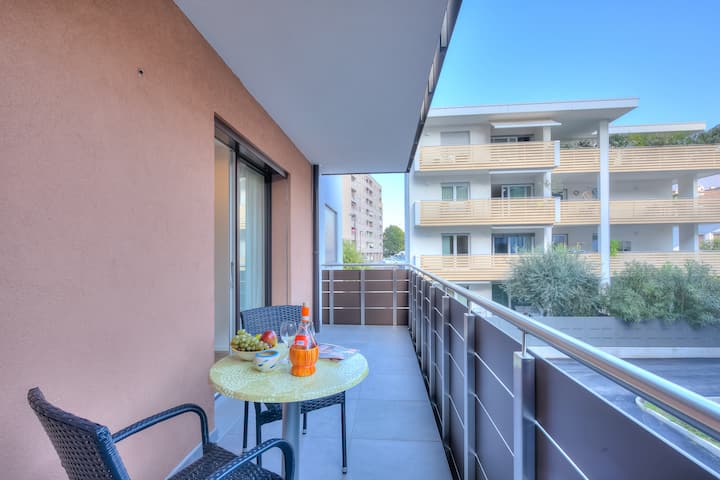 La Dolce Vita Clima House - Happy Rentals - Riva del Garda