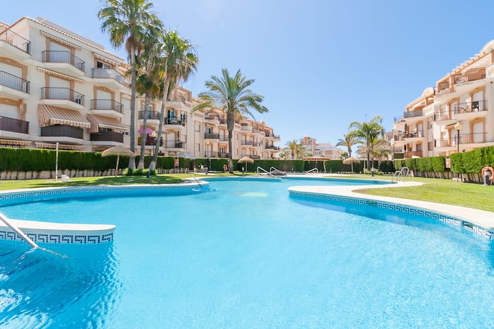 . Cañada Del Barco Torrox - Torrox Costa