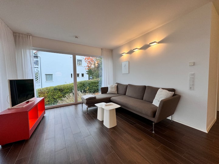 Stella Regia Apartment 1 - Meersburg