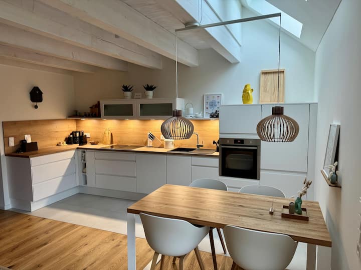 Hof Van Senden 4 Fenja - Delfzijl