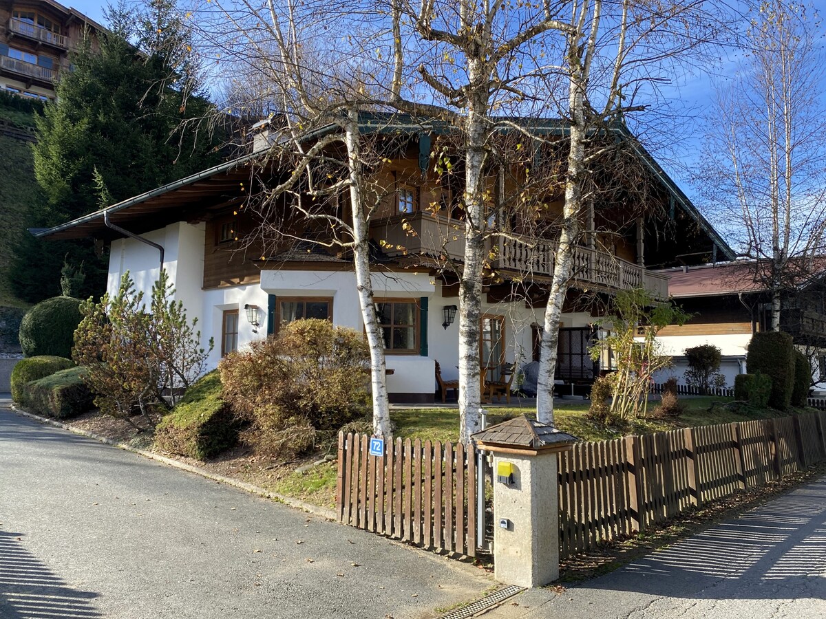 Techo de 2 plantas - Casas en renta en Kitzbühel, Tirol, Austria - Airbnb