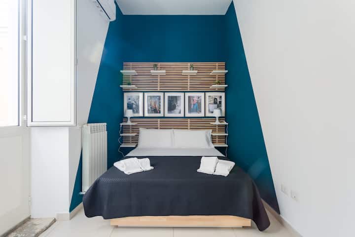 Casa Papaccio Luxury - Naples