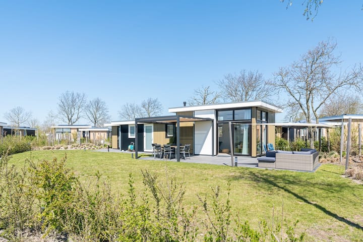 Schouwenduin 55 (Duinvilla's Schouwenduin) - Renesse