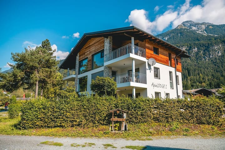 Alpin Appartement 4+2 | Hermagor-nassfeld - Hermagor