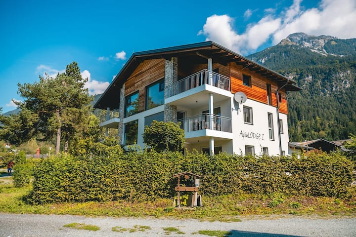 Alpin Appartement 4+2 | Hermagor-nassfeld - Hermagor
