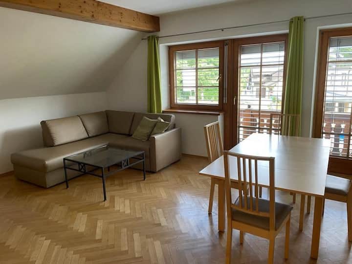 Appartement 2+2 | Europarcs Hermagor-nassfeld - Hermagor