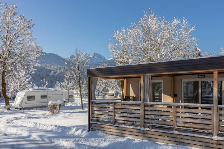 Cottage 4+2 | Europarcs Hermagor-nassfeld - Naßfeld Pass