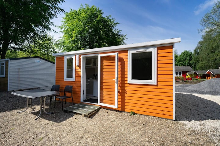 Berkel 2 | Europarcs Het Amsterdamse Bos - 阿姆斯多芬