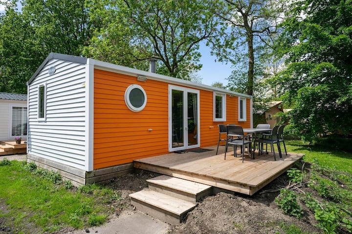 Berkel 6 | Europarcs Het Amsterdamse Bos - Amstelveen