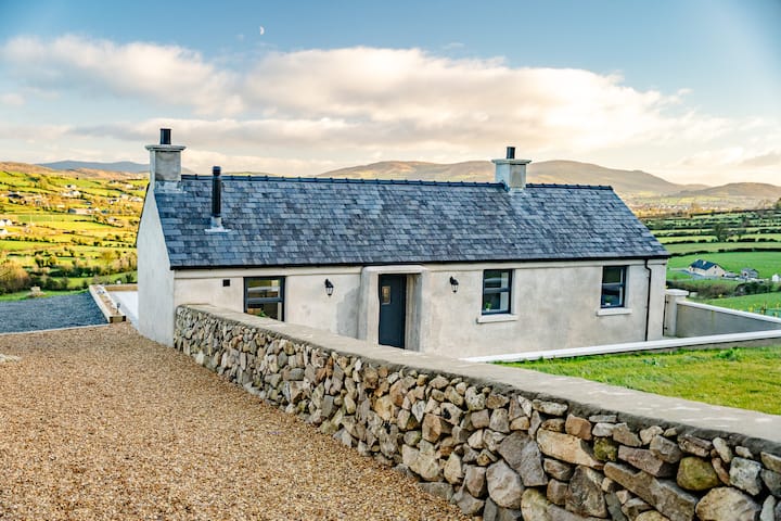Mc Clean's Cottage - 2 Bedroom - Newry