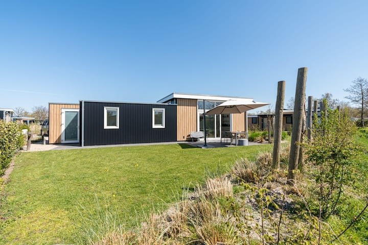 Schouwenduin 80 (Duinvilla's Schouwenduin) - Renesse