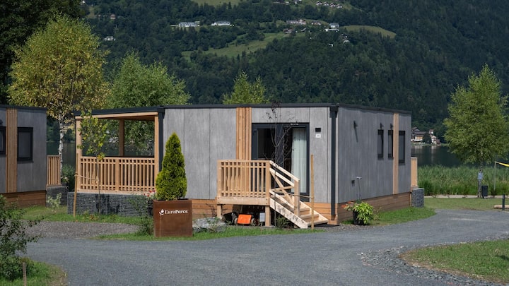 Enzian 4 | Europarcs Ossiacher See - Villach