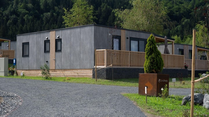 Wulfenia 6 | Europarcs Ossiacher See - Ossiach