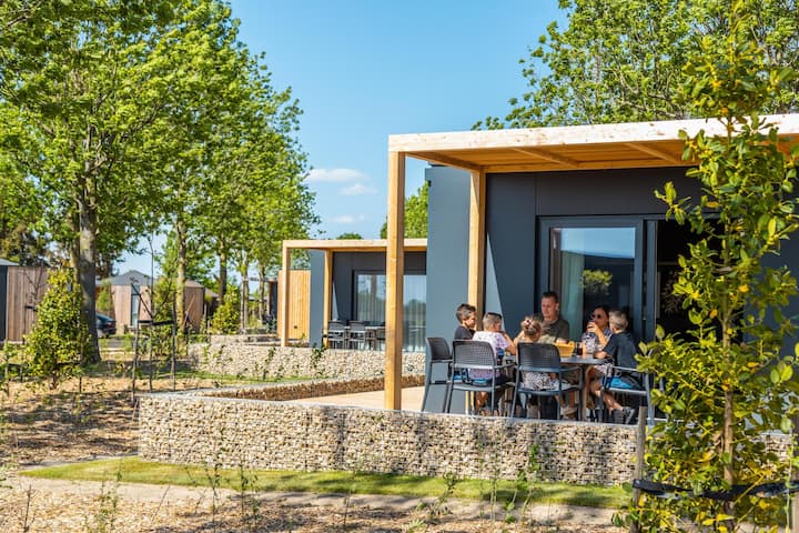 Belsano 6 | Europarcs Poort Van Maastricht - Maastricht