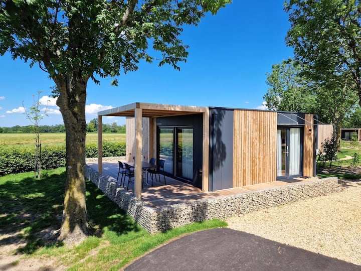 Domus 4 | Europarcs Poort Van Maastricht - Maastricht