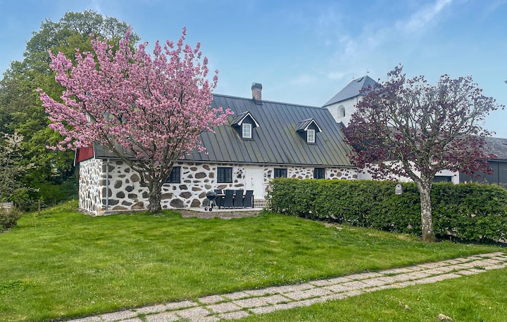 Lovely Home In Sallerup With Wifi - Hörby