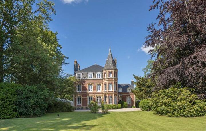 Stunning Home In Luneray With Wifi - Veules-les-Roses