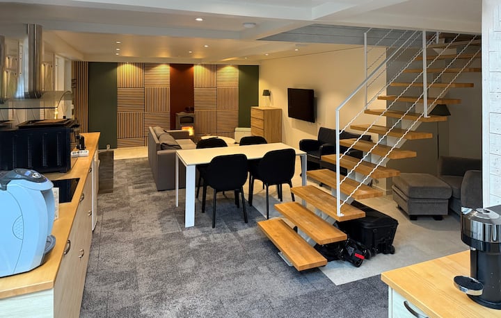 2 Bedroom Cozy Apartment In Växjö - Växjö