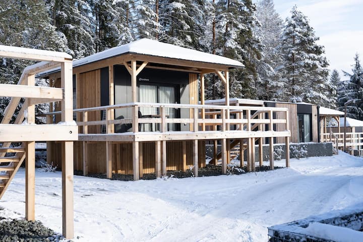 Edelweiss 2 | Europarcs Pressegger See - Hermagor