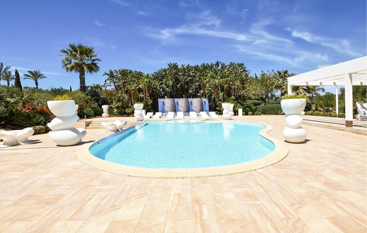 1 Bedroom Stunning Home In Partinico - Trappeto