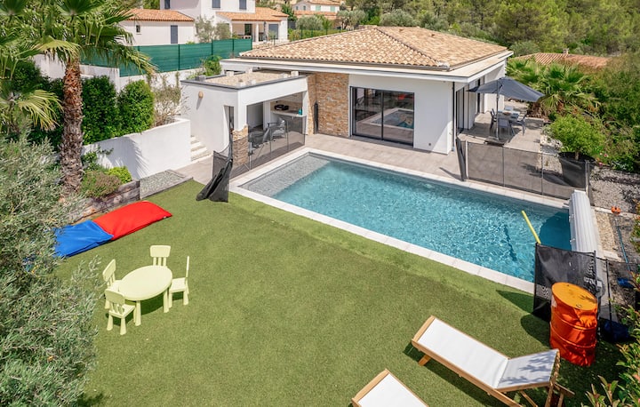 Amazing Home In Solliès-toucas - Cuers