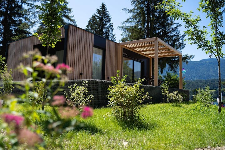 Enzian 4 | Europarcs Pressegger See - Hermagor